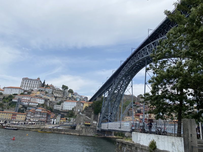 Only In Porto